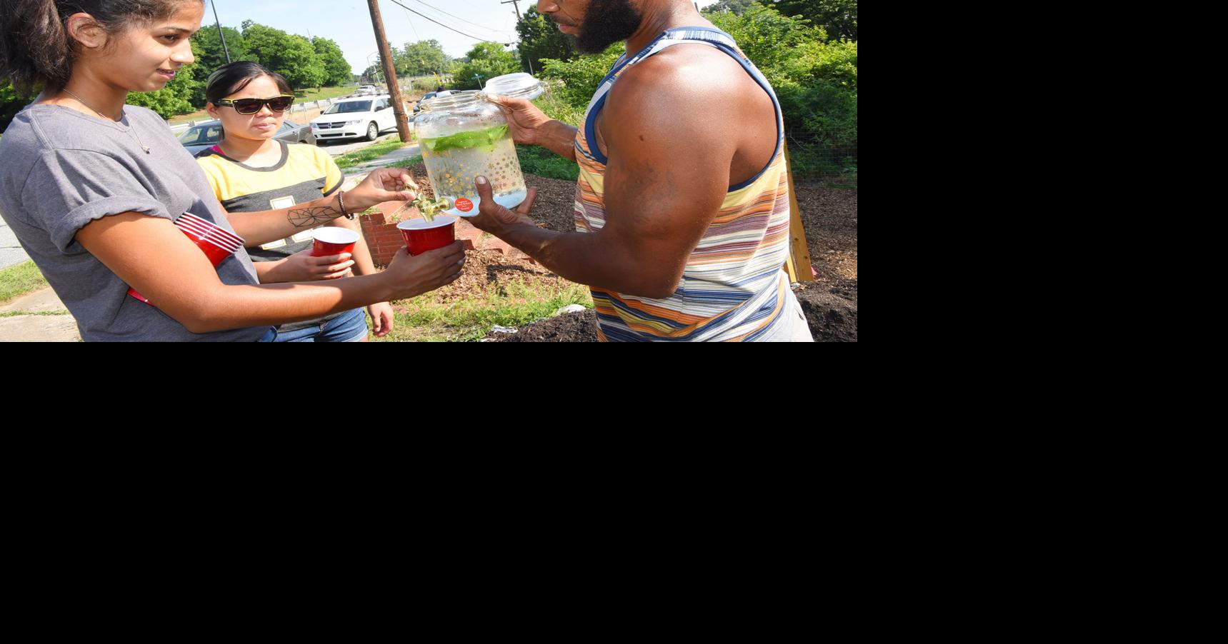 Photo Gallery: Community Garden Tour hosted by Growing High Point ...