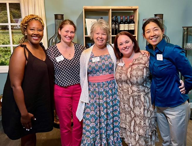 Women In Motion celebrate High Point women | Life | hpenews.com