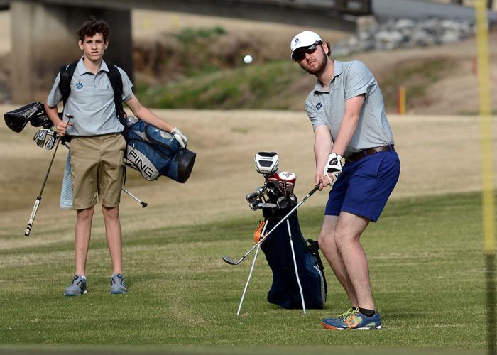 HP Christian breezes in Mingo Bay opener | Sports | hpenews.com