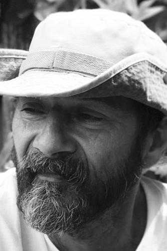 David Wayne Moore | Obituaries | hpenews.com