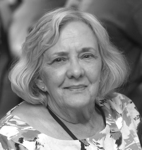 Bonnie Meredith Johnson | Obituaries | hpenews.com