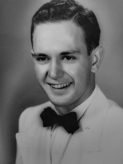 Robert Ward Prevost Jr. | Obituaries | hpenews.com