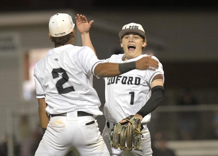 Ledford baseball beats rival North, sets up showdown in Welcome ...