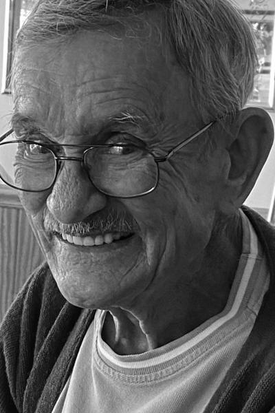 Harold Allen Surratt Jr. | Obituaries | hpenews.com