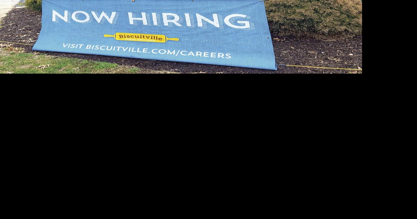 Local job market keeps percolating | News | hpenews.com