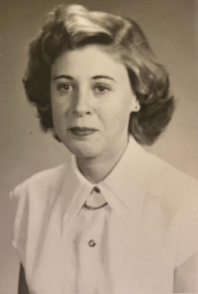 Maxine VonCannon Welch | Obituaries | hpenews.com