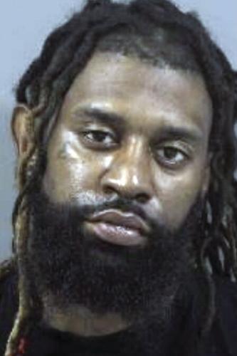 Drugs, gun found in shoplifting arrests | News | hpenews.com