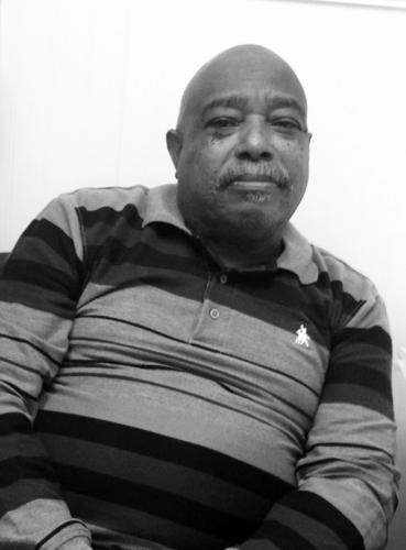 James Norris Franklin Jr. | Obituaries | hpenews.com