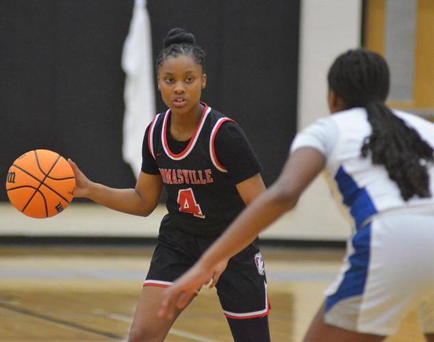 Oak Grove nets sweep of Bulldogs | Thomasville Times | hpenews.com