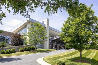 Randolph Health progresses on merger | News | hpenews.com