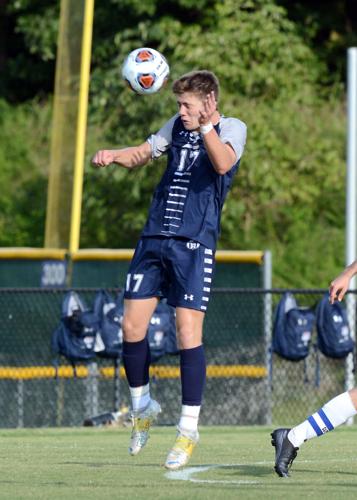 Roundup: Exhibition matches on tap for HPU squads | Sports | hpenews.com