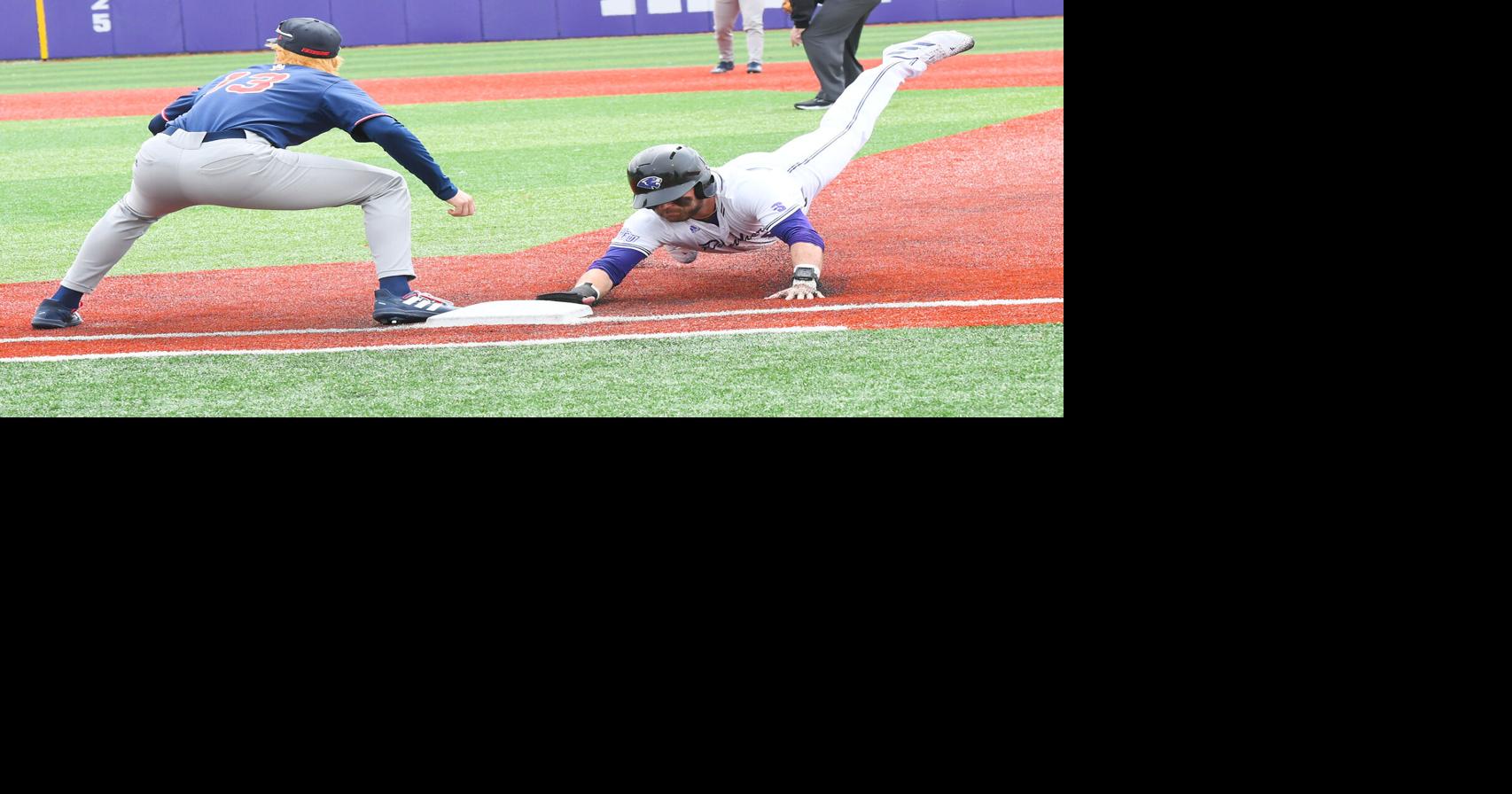 HPU baseball conquers Richmond | Sports | hpenews.com