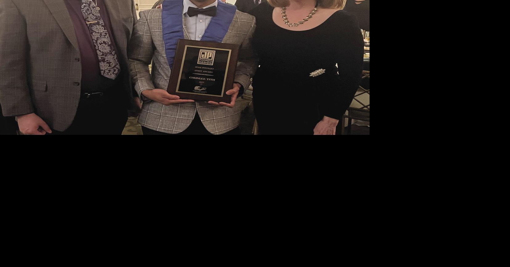 GTCC students honored by Culinary Federation | News | hpenews.com
