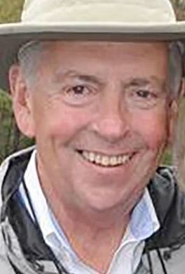 Joe Pinnix is running for reelection | Local | hpenews.com