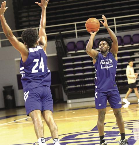 HPU men’s hoops builds on Puerto Rico trip | Newsletters | hpenews.com