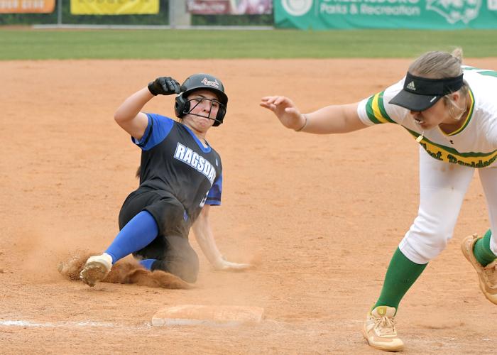 Photo gallery: Triad Prep All-Star Softball Game | Sports | hpenews.com