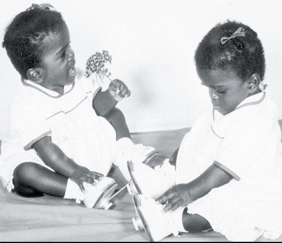 High Point’s surviving conjoined twin dies at 55 | News | hpenews.com