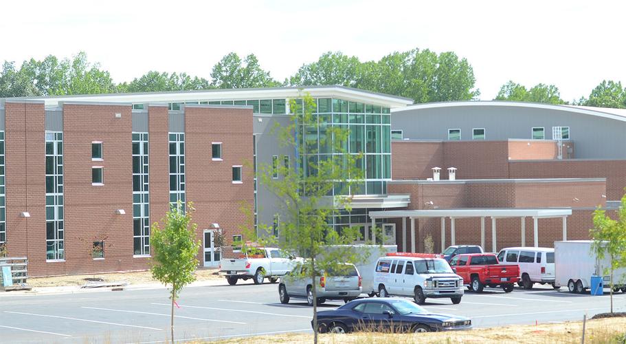 Transition for middle schools moves forward | Archdale Trinity News ...