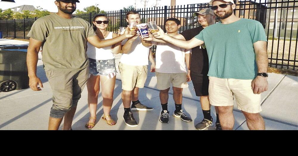 Rockers find home success on field, in stands during inaugural season ...