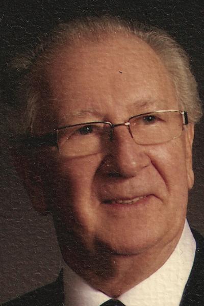 William ‘Bill’ Ray | Archives | hpenews.com