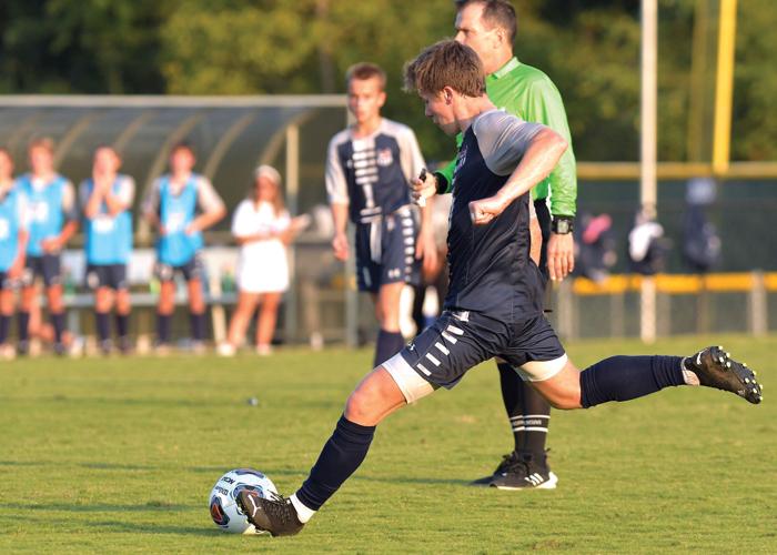 Prep roundup: Westchester, Wesleyan score big soccer wins | Sports ...