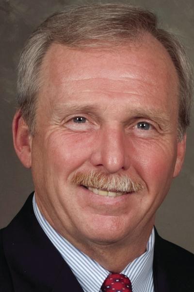 Deputy manager McCaslin retires after 42 years in local government ...