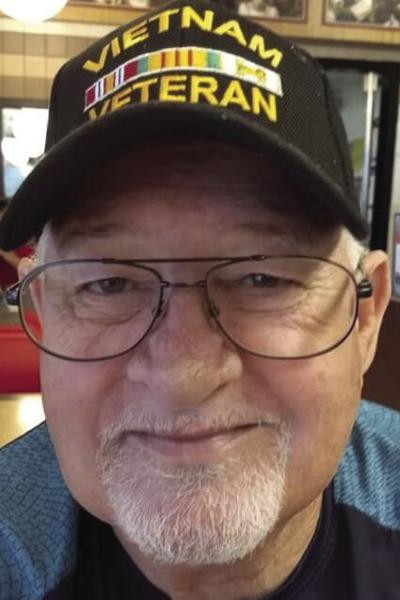 Ronnie Clinton Jones | Obituaries | hpenews.com