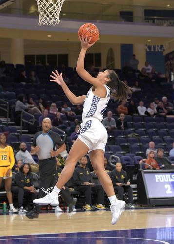 Norfolk State feasts on HPU collapse | Sports | hpenews.com