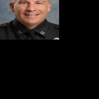 Tilley promoted to Kernersville police chief | News | hpenews.com