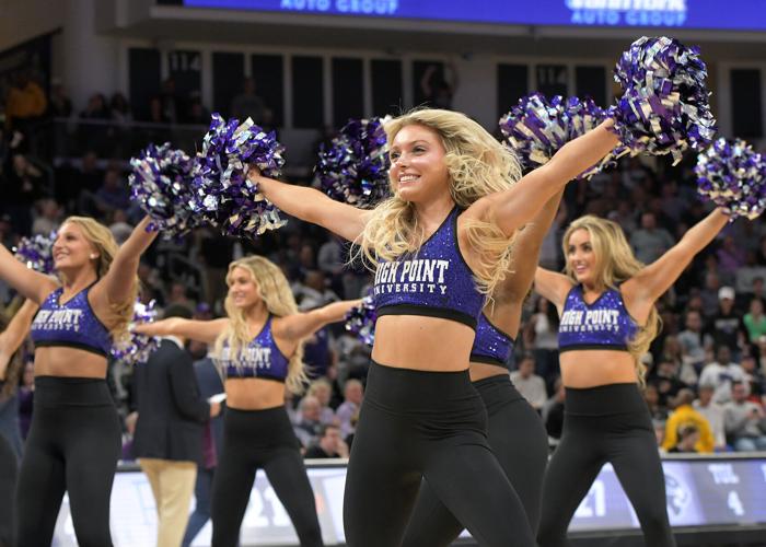 HPU men extend nation's longest winning streak | Sports | hpenews.com