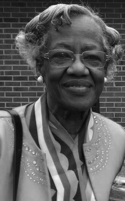 Fannie Harper | Obituaries | hpenews.com