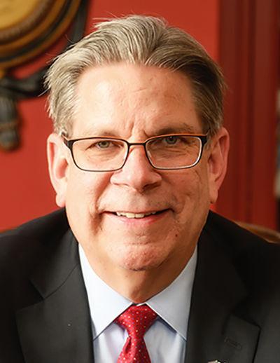 Erb promoted to HPU provost | News | hpenews.com