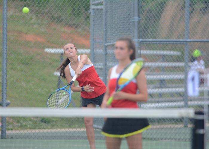 Wheatmore tops Trinity, closes in on perfect season | Sports | hpenews.com