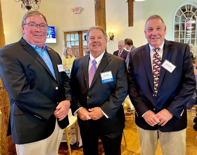Third-generation family business celebrated | Life | hpenews.com