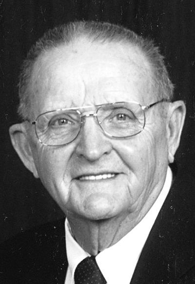 Edward (Ed) Huffman Jr. | Obituaries | hpenews.com