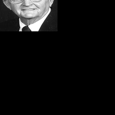 Edward (Ed) Huffman Jr. | Obituaries | hpenews.com