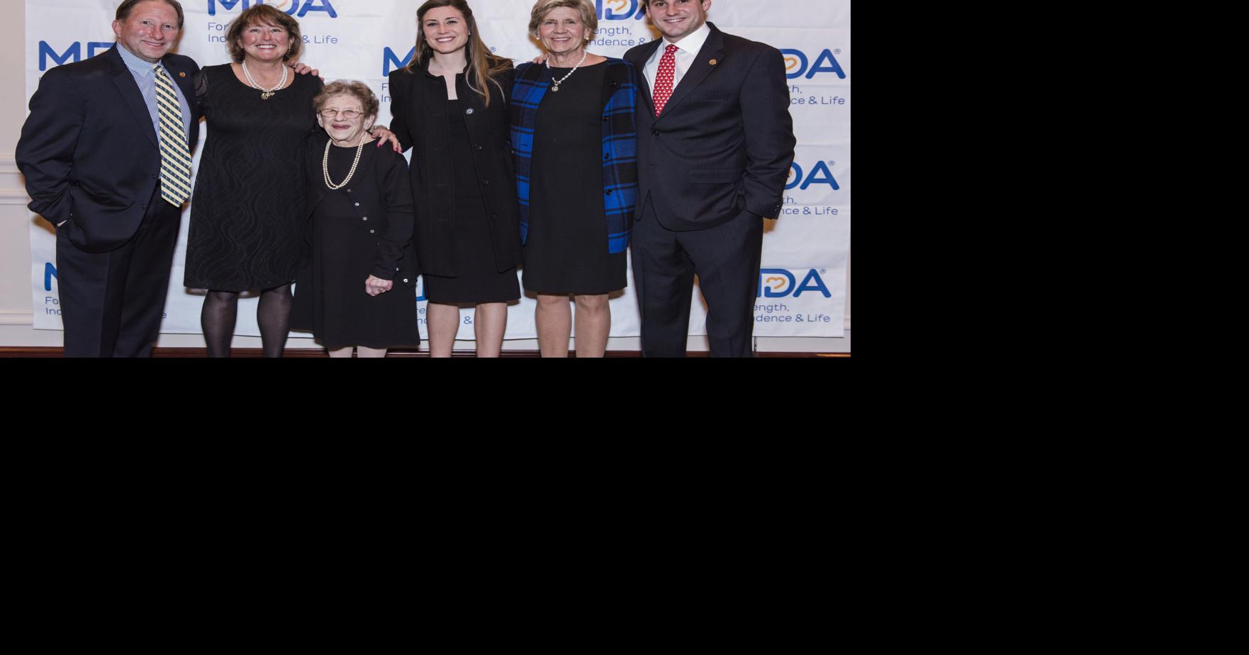 MDA fundraiser generates $128,000 | Life | hpenews.com