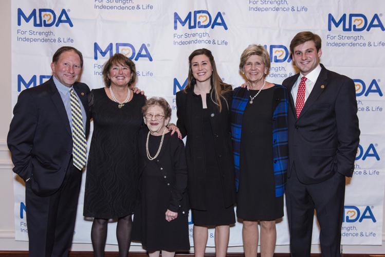 MDA fundraiser generates $128,000 | Life | hpenews.com