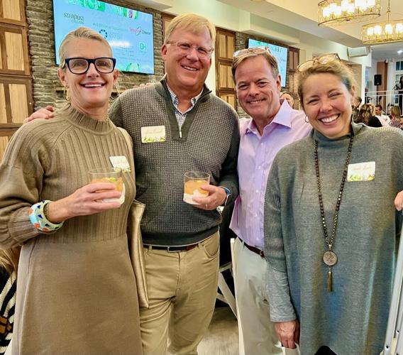 Gala celebrates Growing High Point | Life | hpenews.com