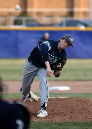 Photo gallery: High Point Christian vs. High Point Central baseball ...