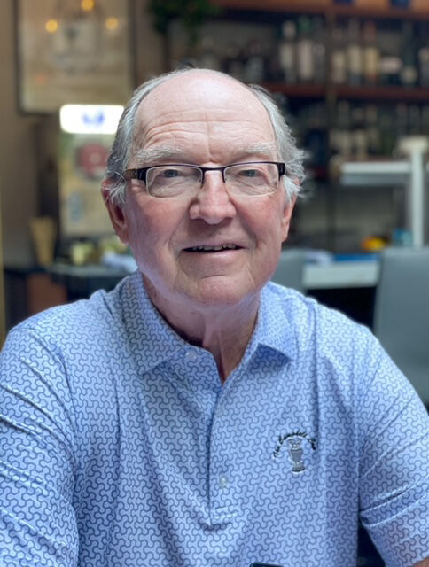 Jack Hawks | Obituaries | hpenews.com