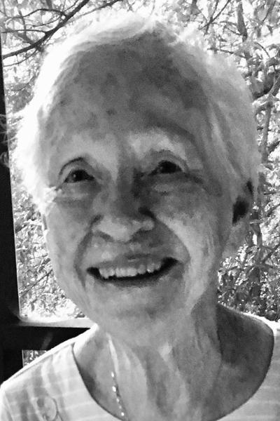 June Smith Stackhouse | Archives | hpenews.com