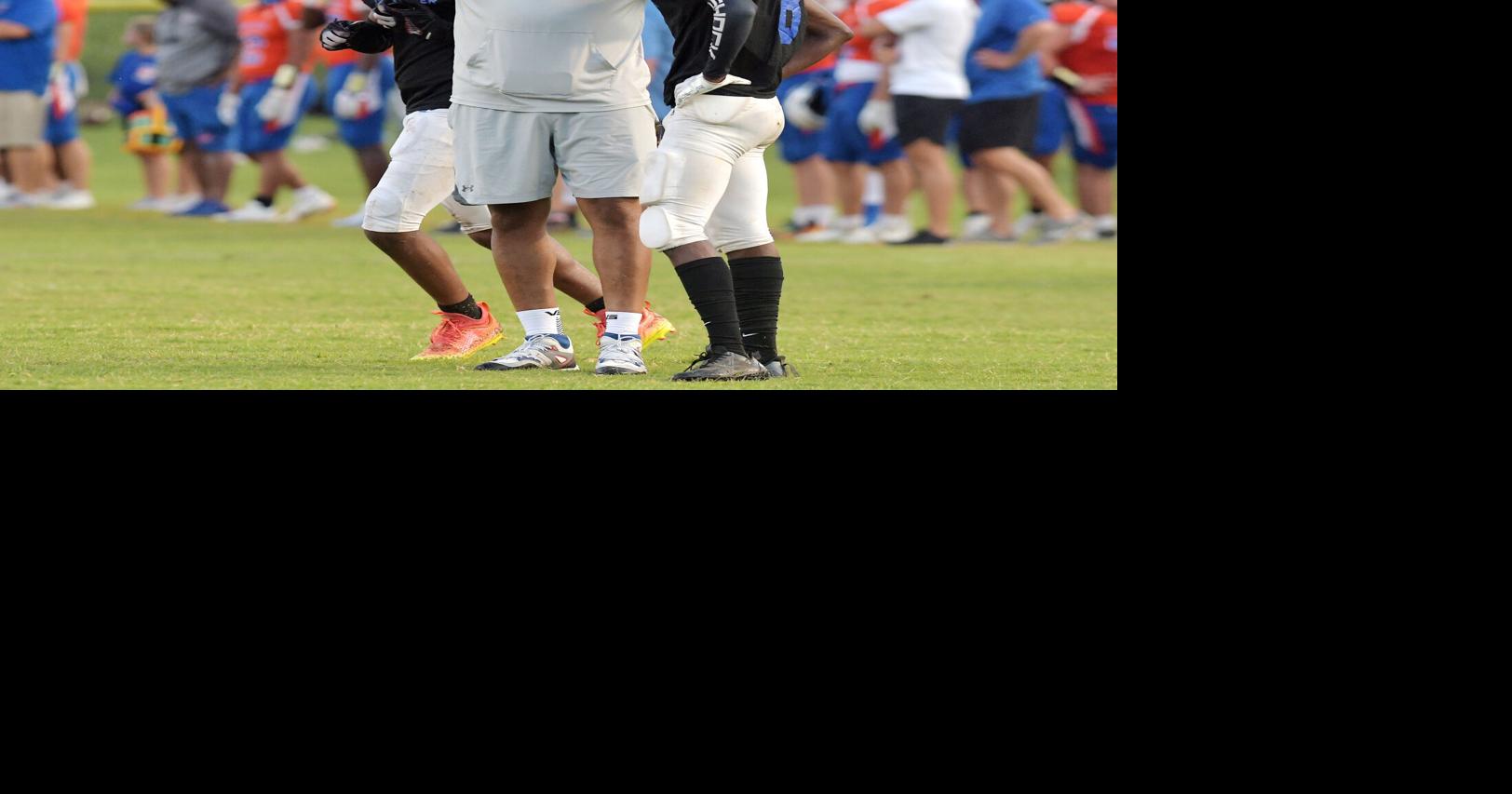 Ragsdale names Stevenson as football coach | Sports | hpenews.com