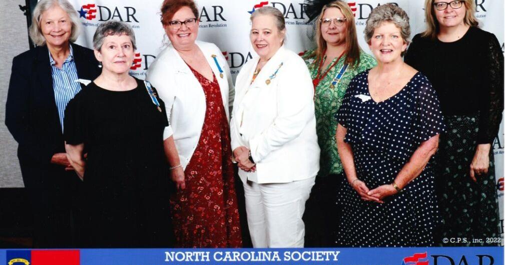 Joseph Kerner DAR chapter members attend state conference | Local ...