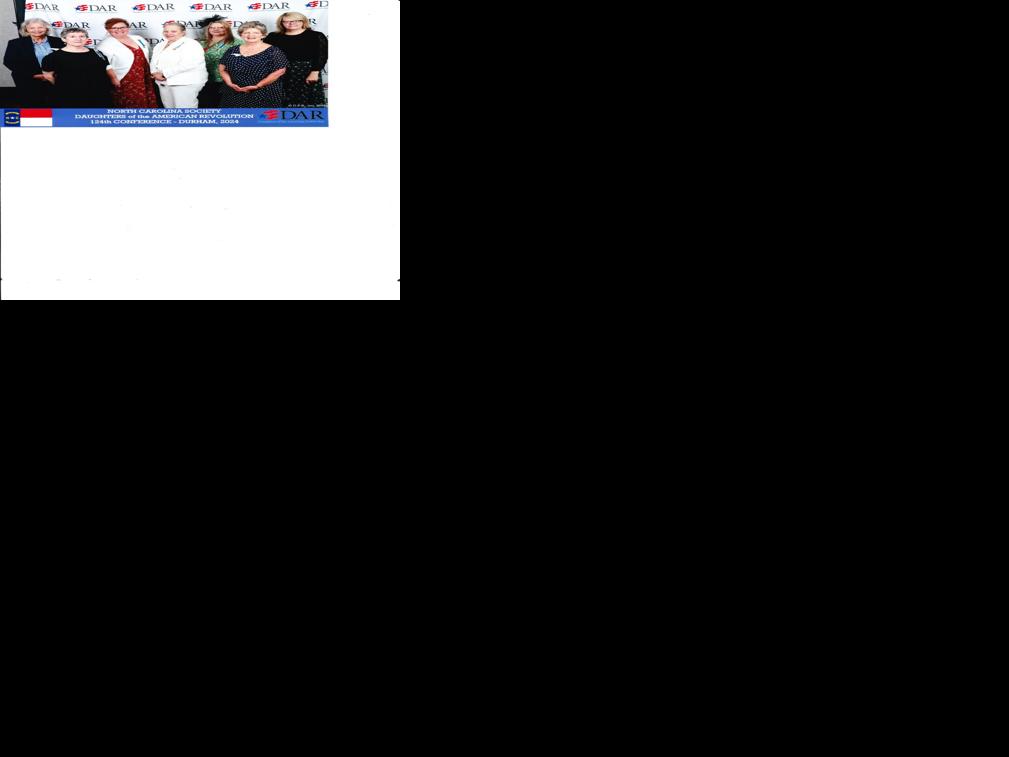 Joseph Kerner DAR chapter members attend state conference | Local ...