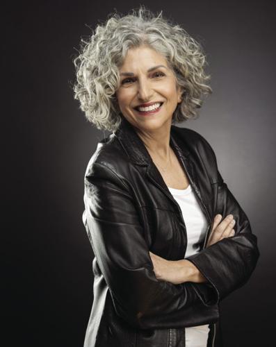 Comedian Cathy Ladman coming to High Point | News | hpenews.com