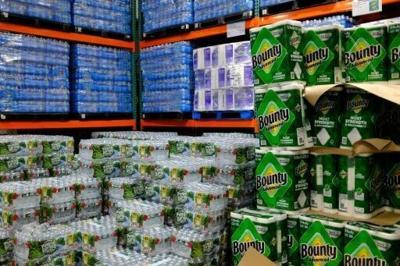 cloudy jay inflation