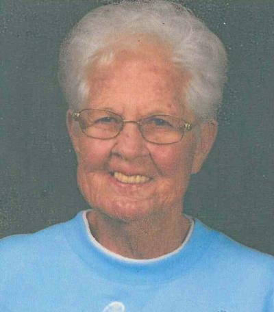 Anna McKay | Obituaries | hpenews.com