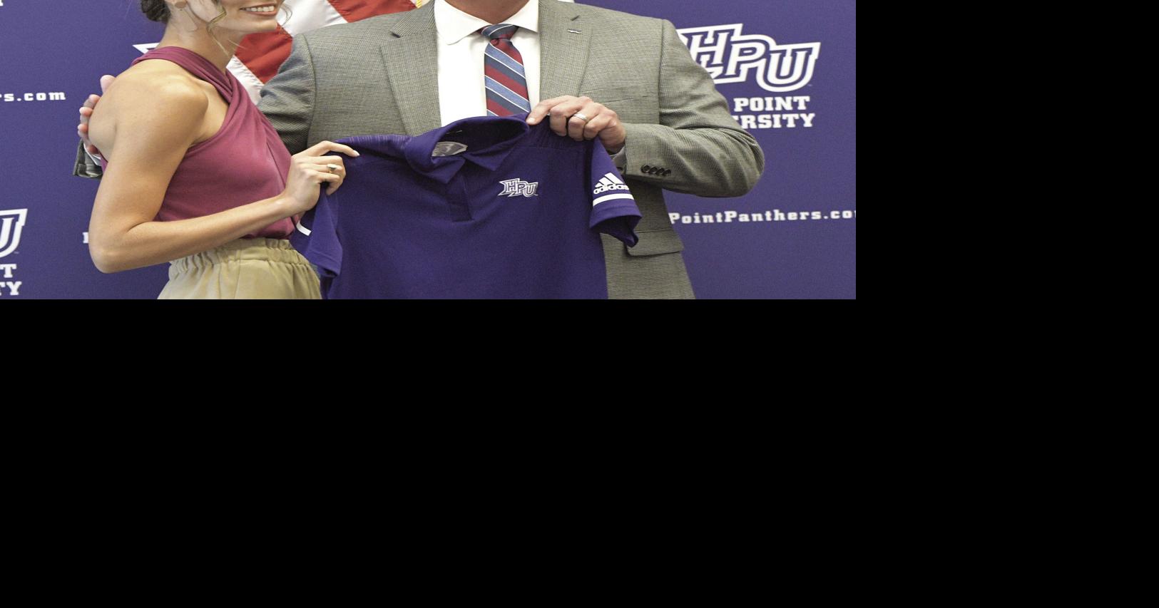 Hunnell named HPU women’s golf coach | Newsletters | hpenews.com