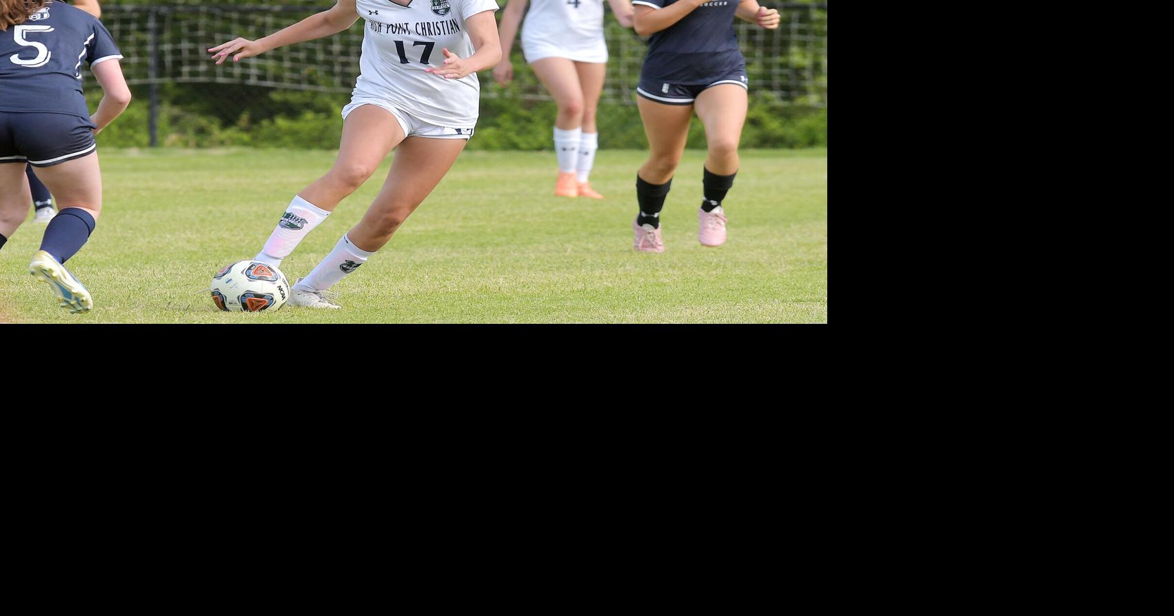 HPCA soccer edges Westchester, 1-0 | Newsletters | hpenews.com